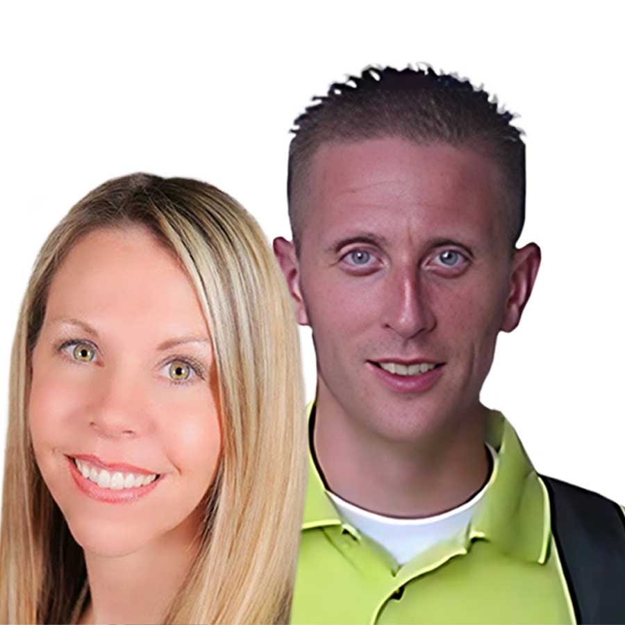 Why This Couple Still Create Passive Income Even When They Don't Need It With Jared & Amber ...