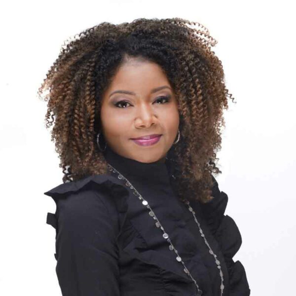 How This Client Retired So She Could Live Her Passion With Pamela Reed ...