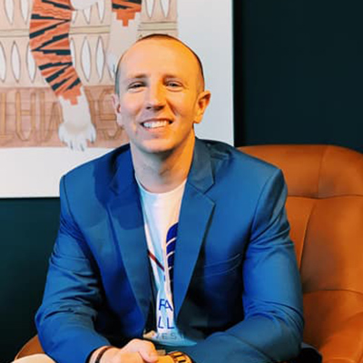How To Leverage $500K At 0% Interest With Brandon Elliott | 726