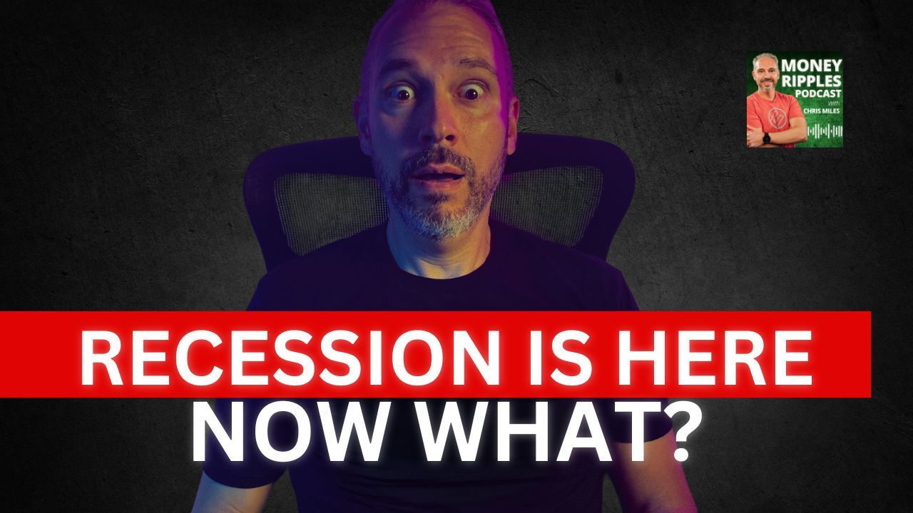 How to Protect Your Money and Invest During a Recession - Money Ripples